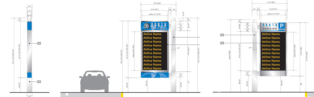 Miami International Airport - Labozan Associates, Inc.