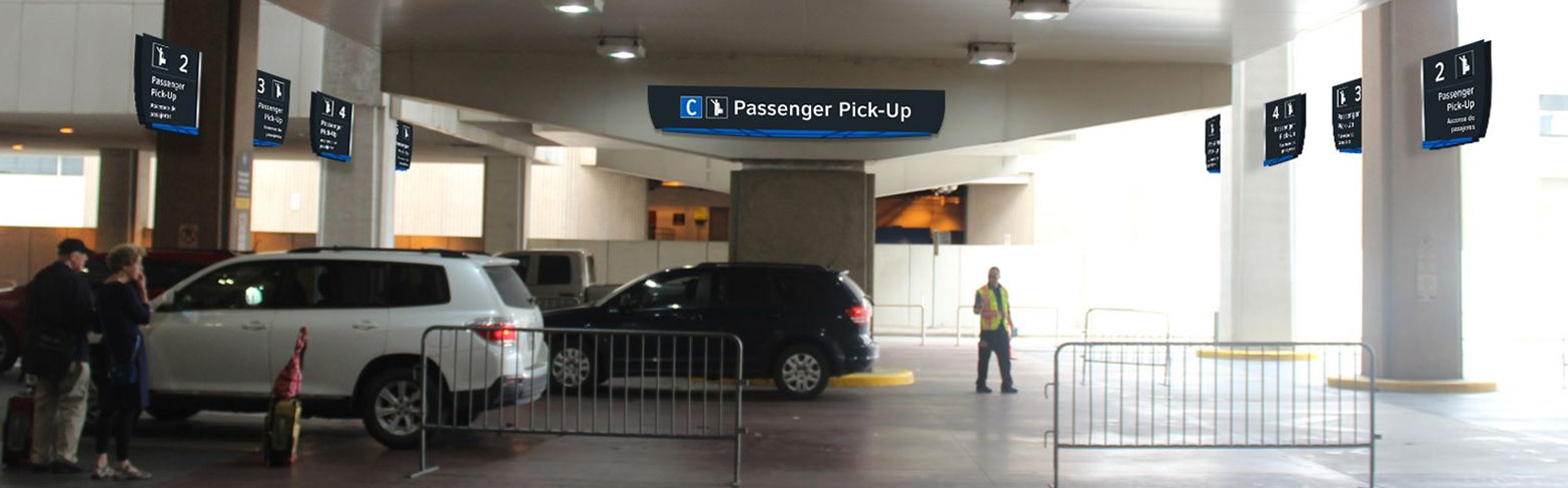 Houston Airport System - Labozan Associates, Inc.