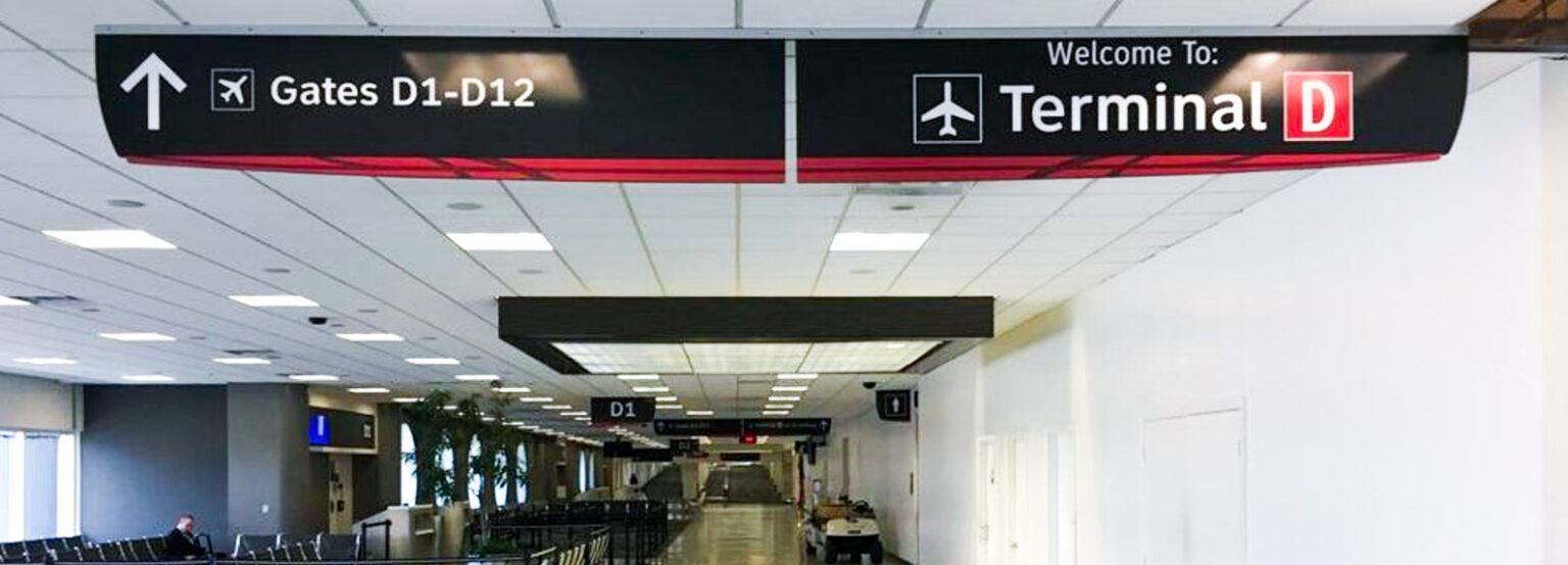 Houston Airport System - Labozan Associates, Inc.