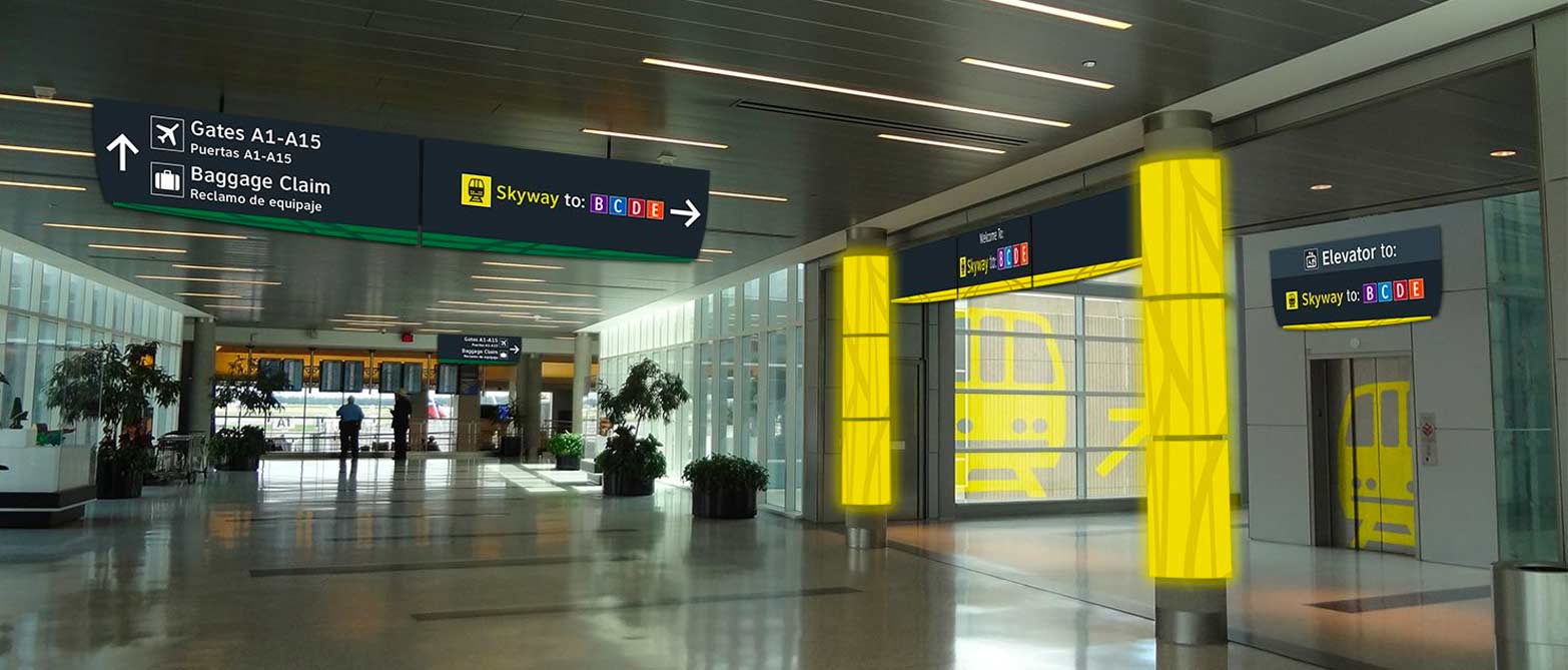 Houston Airport System - Labozan Associates, Inc.